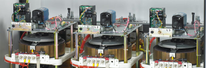 Lyons Instruments - Allendale Group