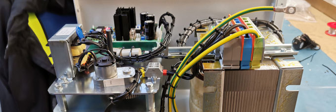 Lyons Instruments - Allendale Group