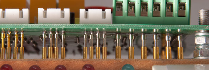 Test Pins - Allendale Group