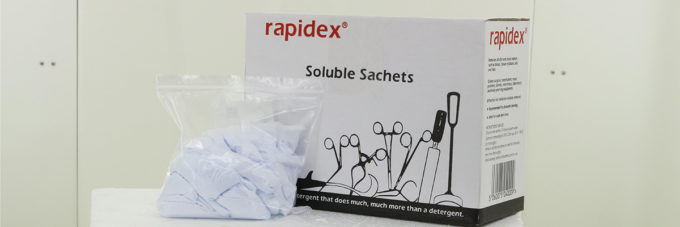 Rapidex - Allendale Group