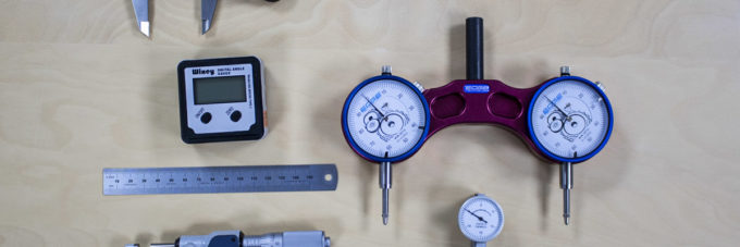 Machine DRO - Allendale Group