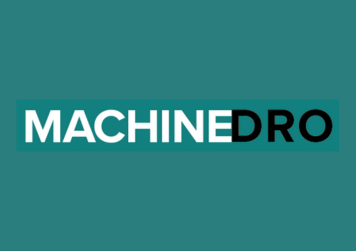 Machine DRO - Allendale Group